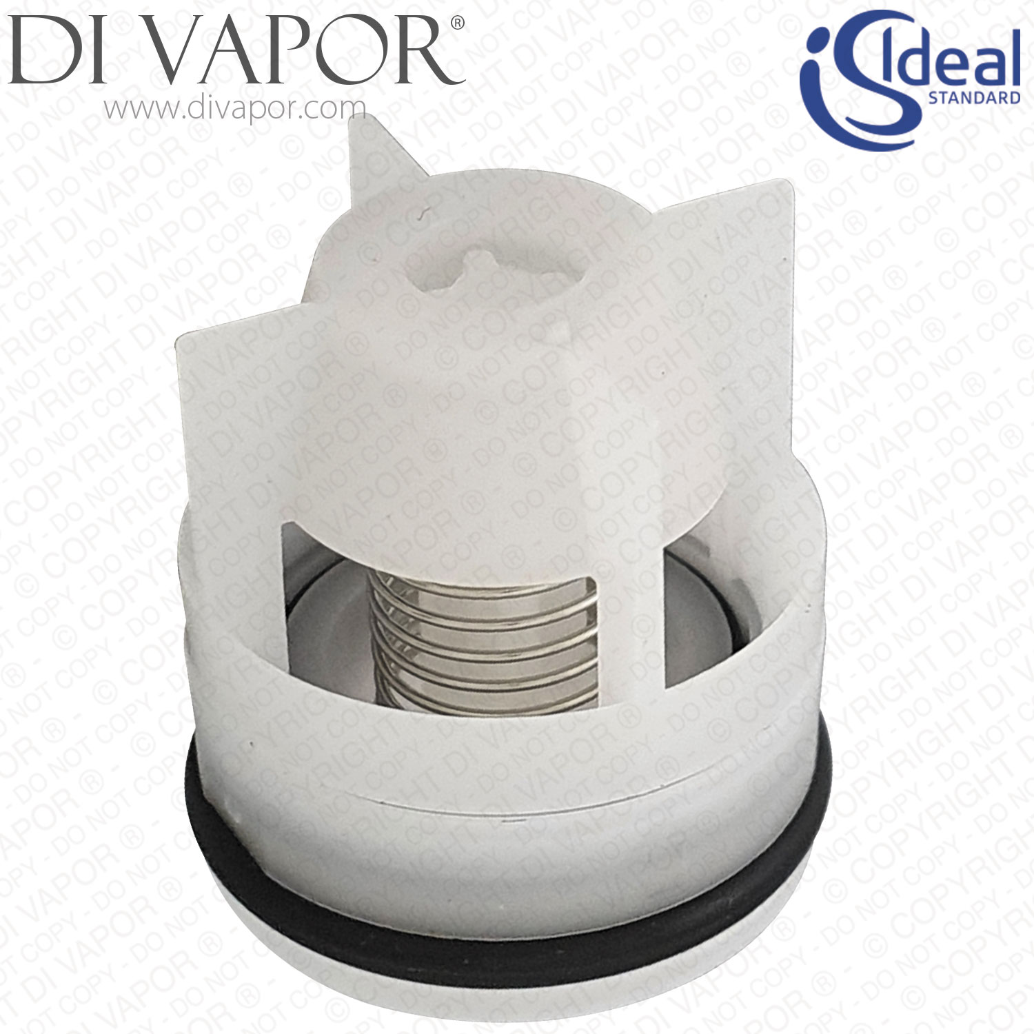 Ideal Standard 15mm Non Return Valve - A962643NU