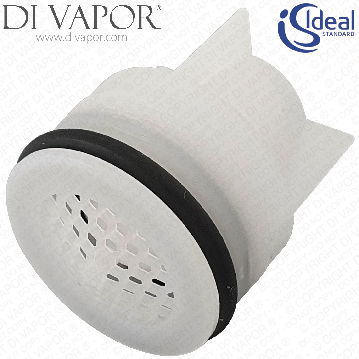 Ideal Standard 15mm Non Return Valve - A962643NU