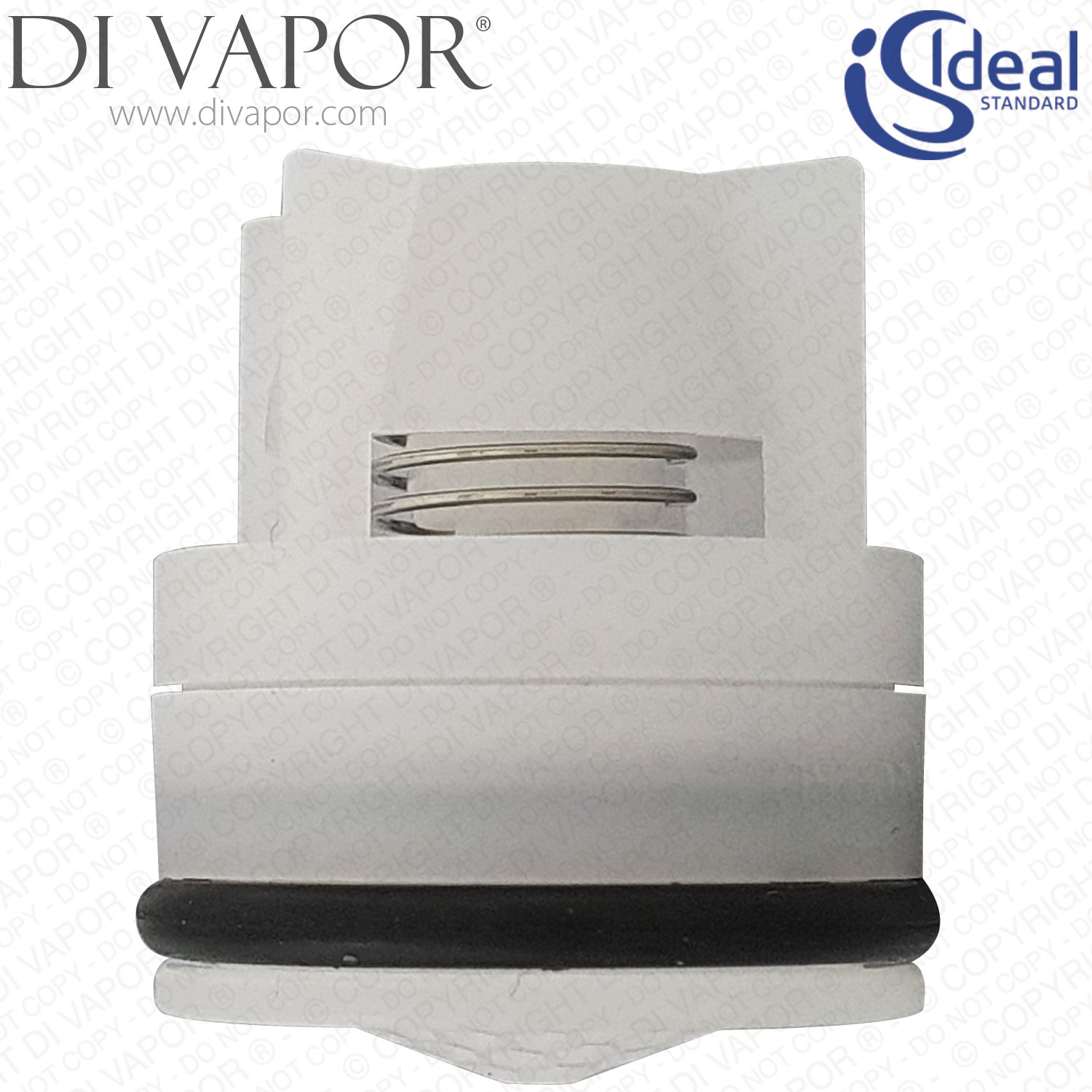 Ideal Standard 15mm Non Return Valve - A962643NU