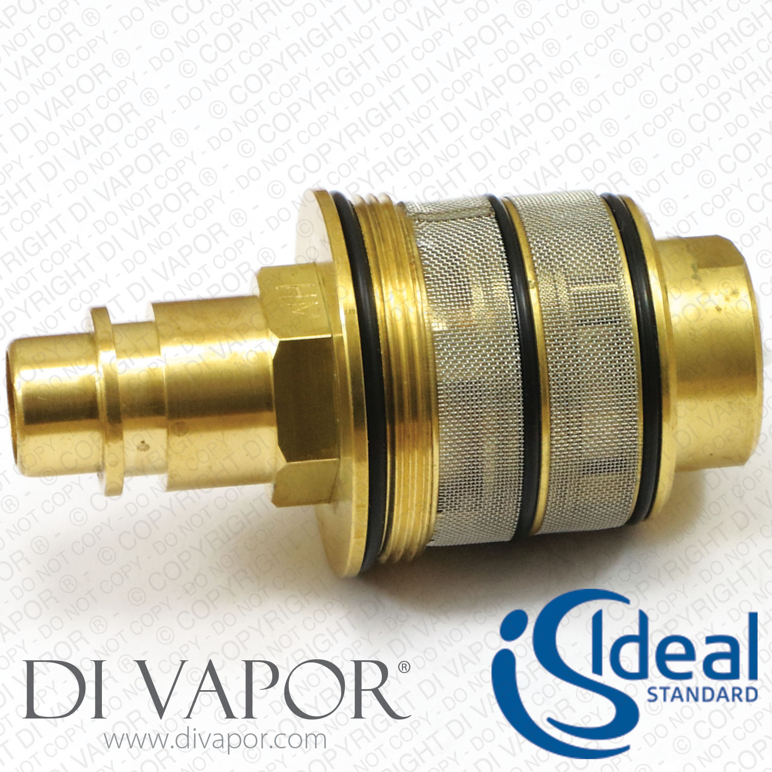 A963158NU Ideal Standard Thermostatic Cartridge