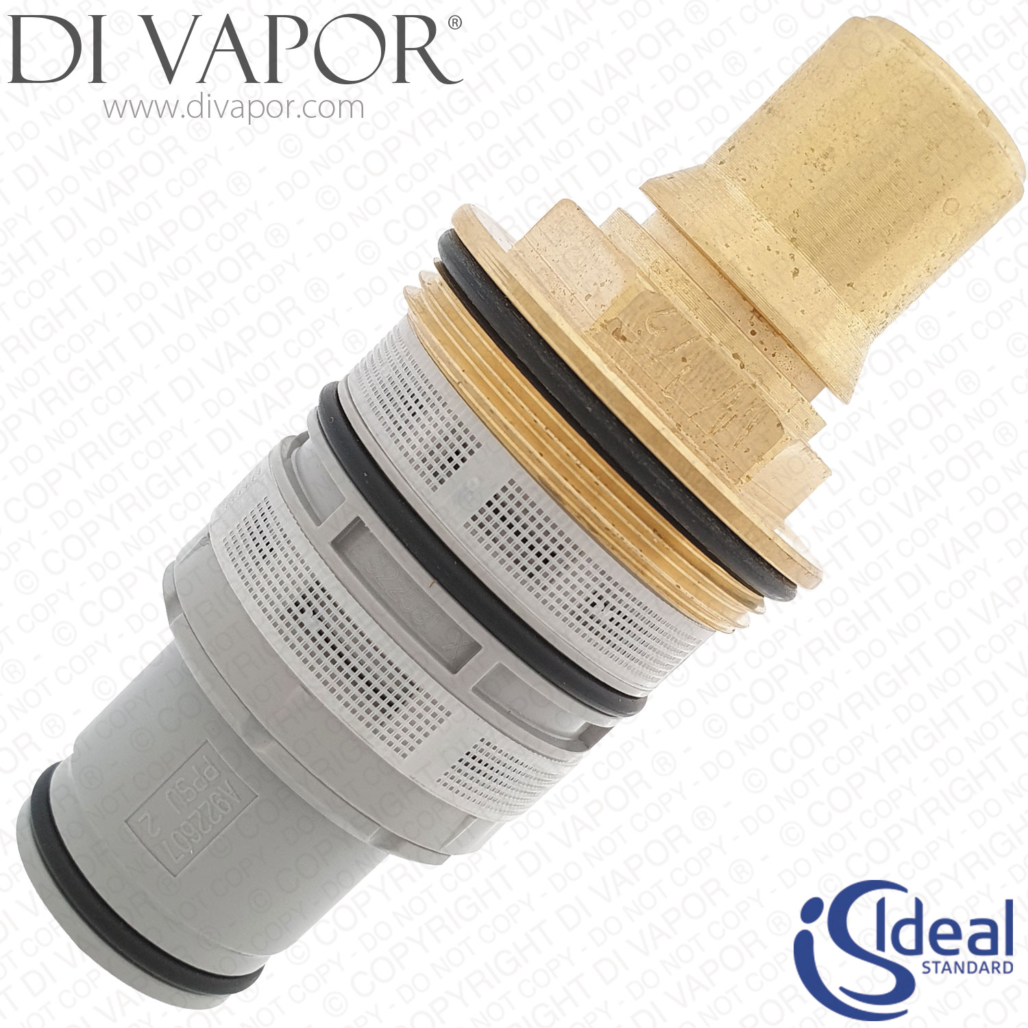 Ideal Standard Ceratherm 200 Thermostatic Cartridge - A967749NU