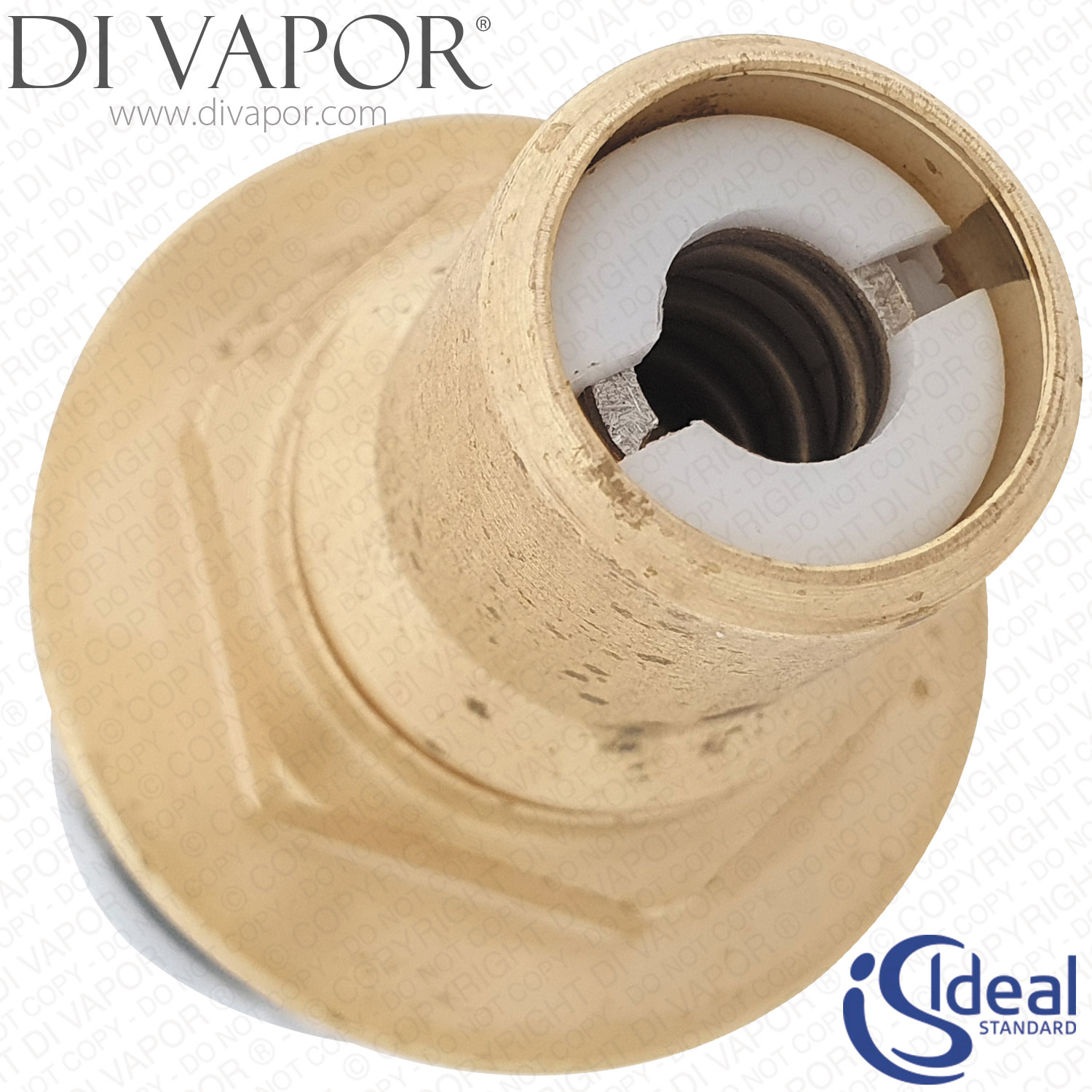 Ideal Standard Ceratherm 200 Thermostatic Cartridge - A967749NU