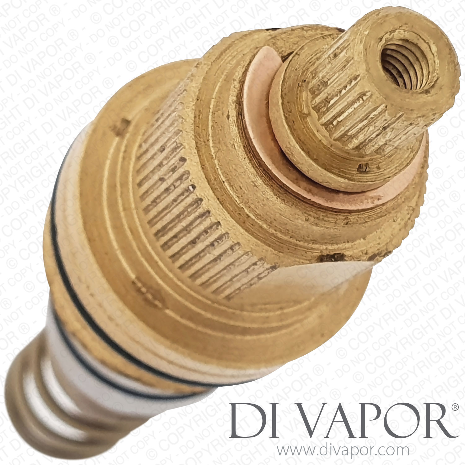 Alterna Showert Bar Thermostatic Cartridge - AL892873