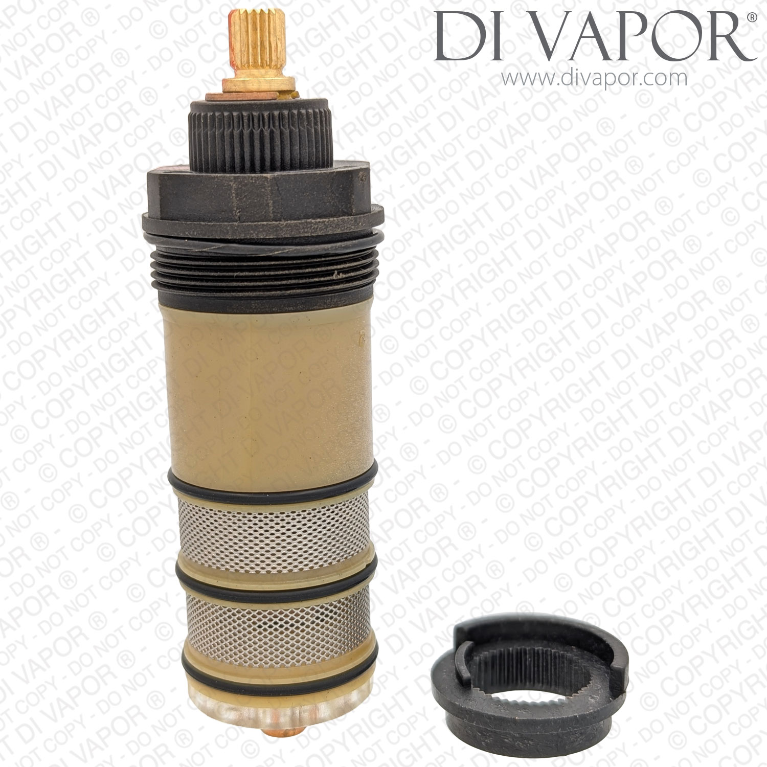 Alterna Thermostatic Cartridge - AL97764