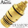 Alterna AL97781 Thermostatic Cartridge Replacement for Exposed and ...