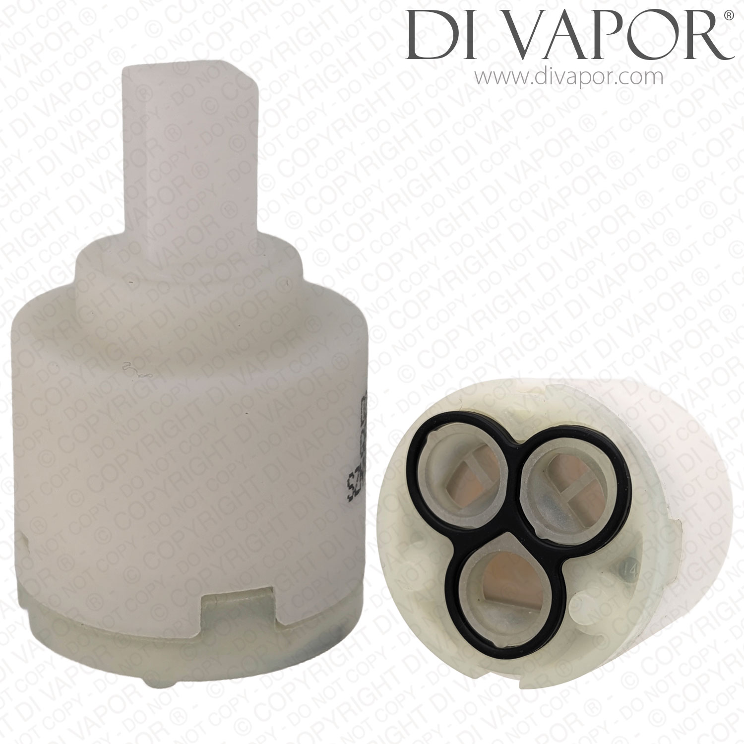 Alterna Shower Flow (on/off) Diverter Flow Cartridge