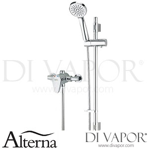 Shower Thermostatic Cartridge Spares