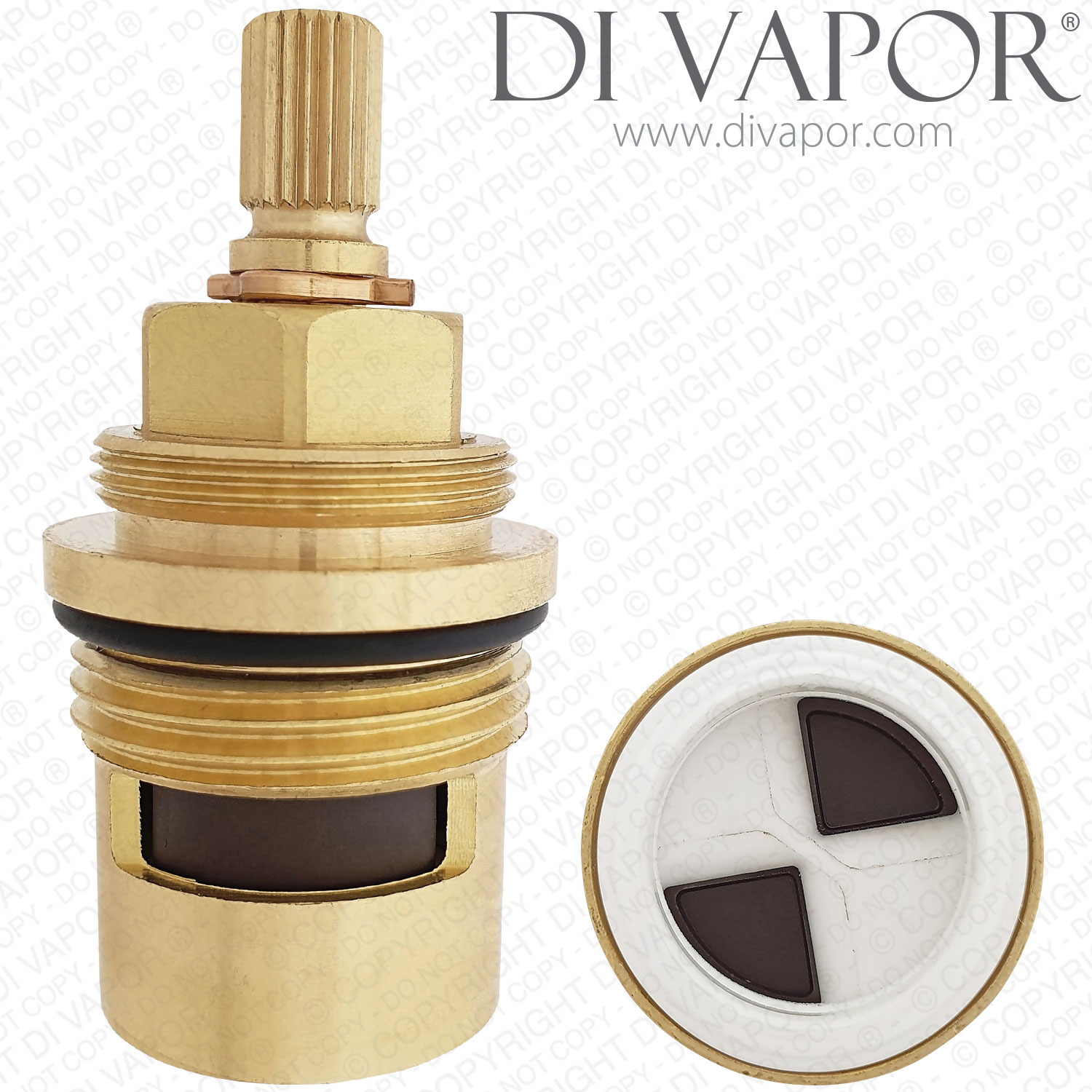 On/Off Cartridge for Aston Matthews 2702 / 2722 / 270 / 272 3/4 Inch ...