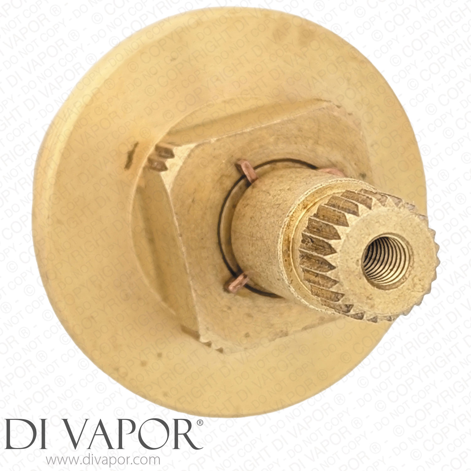 Methven AOCTSCPUK/DTC37 Flow Cartridge - Compatible Spare