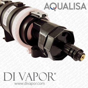 Aqualisa 265502 Aquarian Pink Combi Thermostatic Cartridge Used in Opto ...
