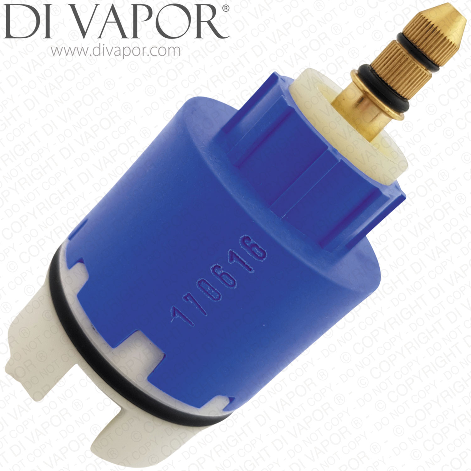 Crosswater Aq0010411 Cartridge For Love Me Le110 And Glide Basin Mixer