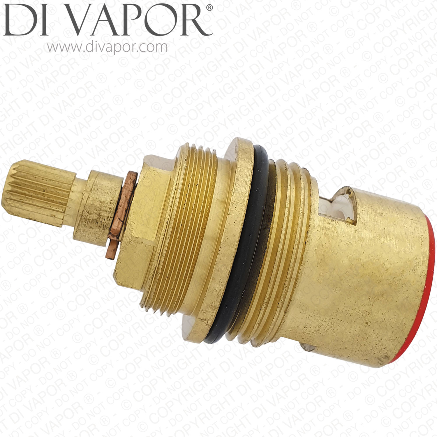 Burlington ARCSP16 Hot Cartridge for Arcade Valve