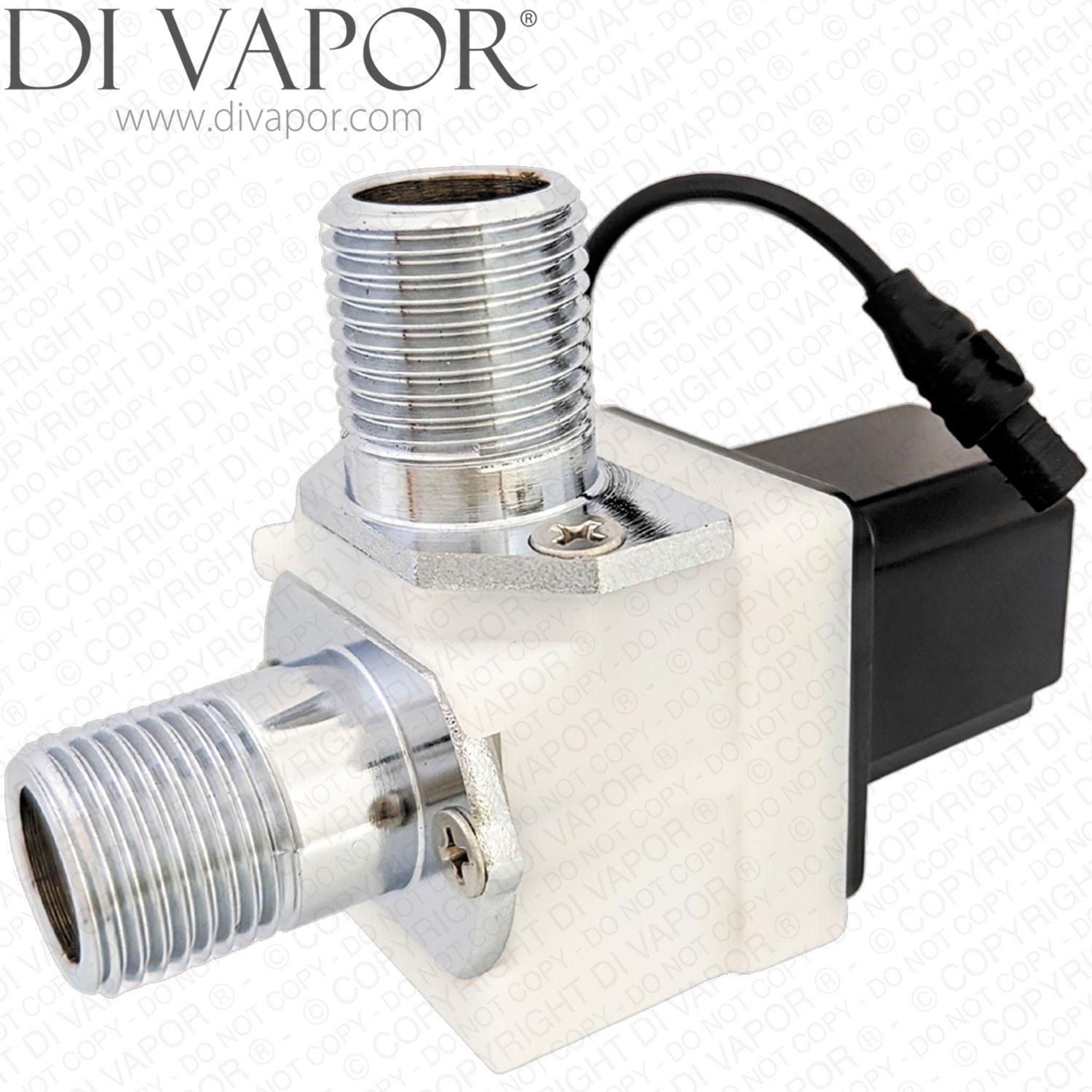 ASV-100 Solenoid Valve Compatible Replacement