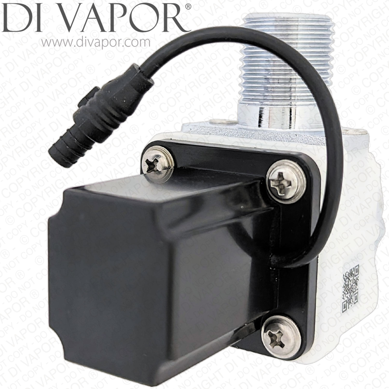 ASV-100 Solenoid Valve Compatible Replacement