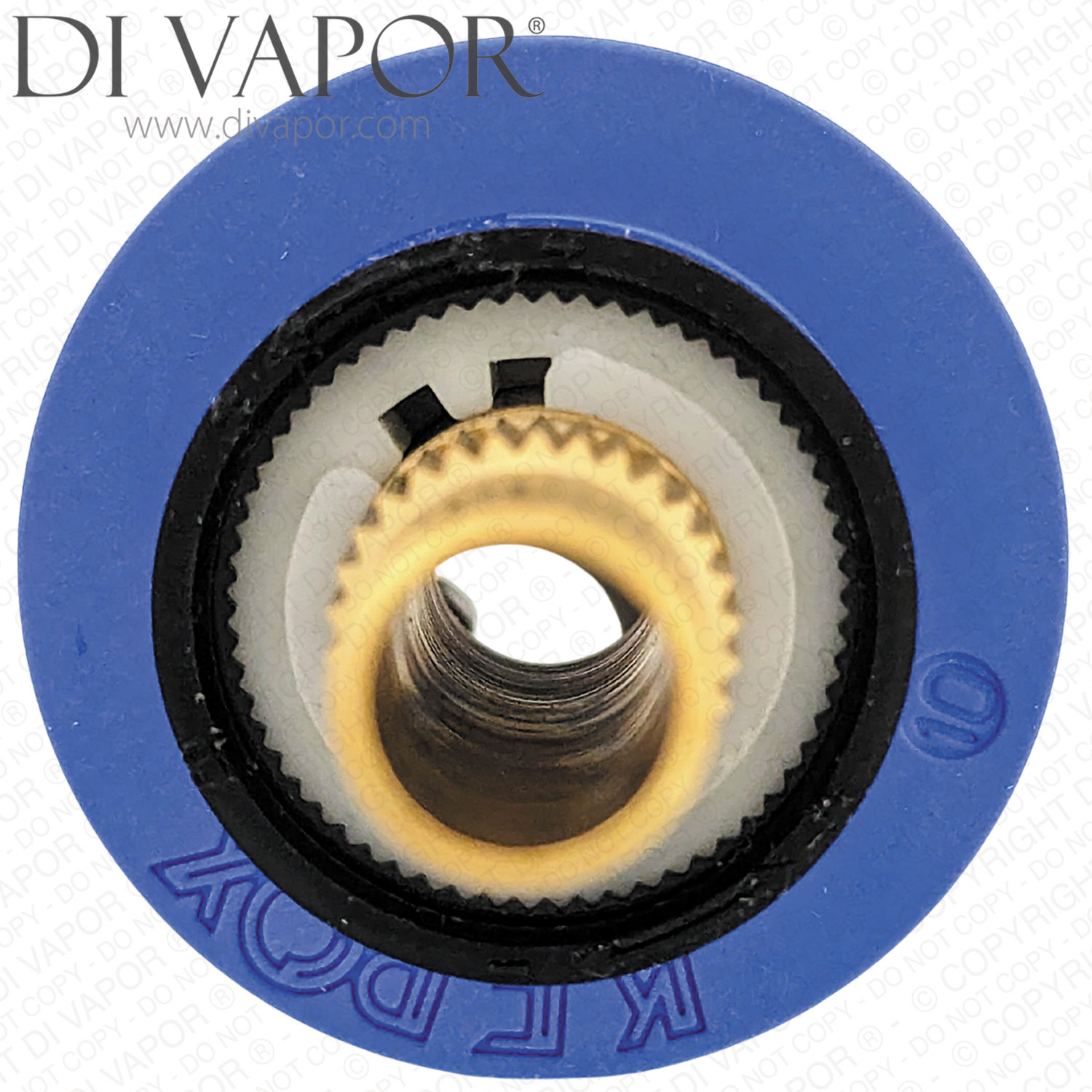 Abode Vixo AT1191 Kitchen Tap Cartridge - Compatible Spare