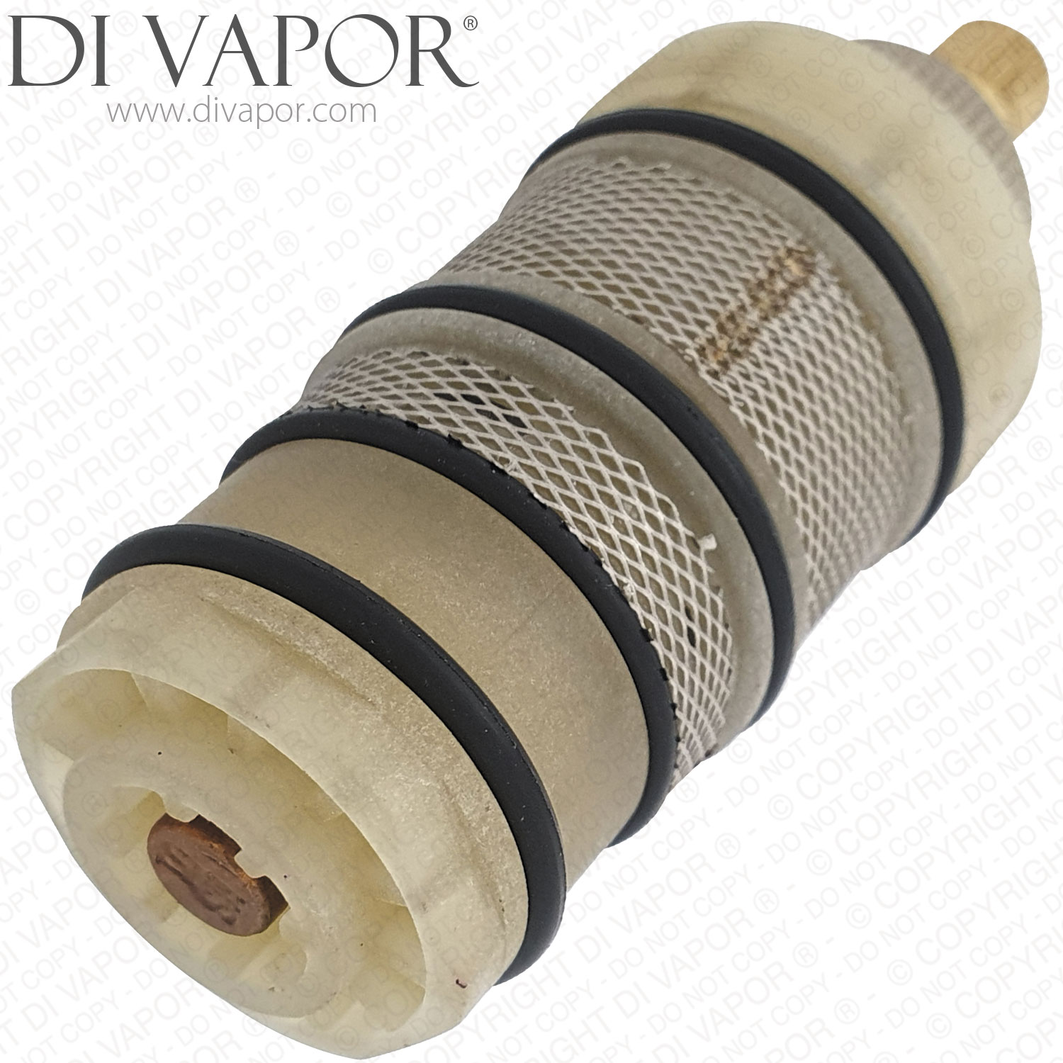 Alterna Shower Bar Thermostatic Cartridge - AT7722