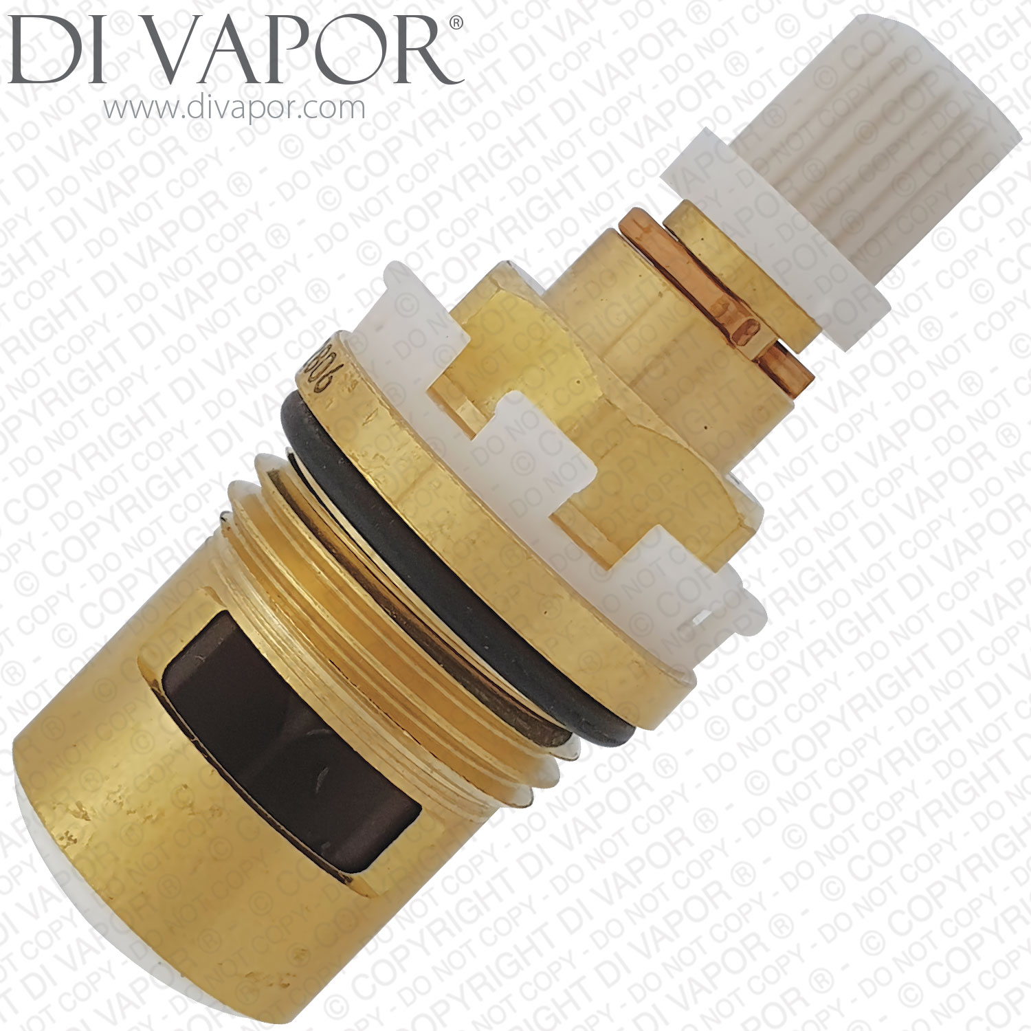 Avillion Triflow Concepts Cold Tap Cartridge - AV9938