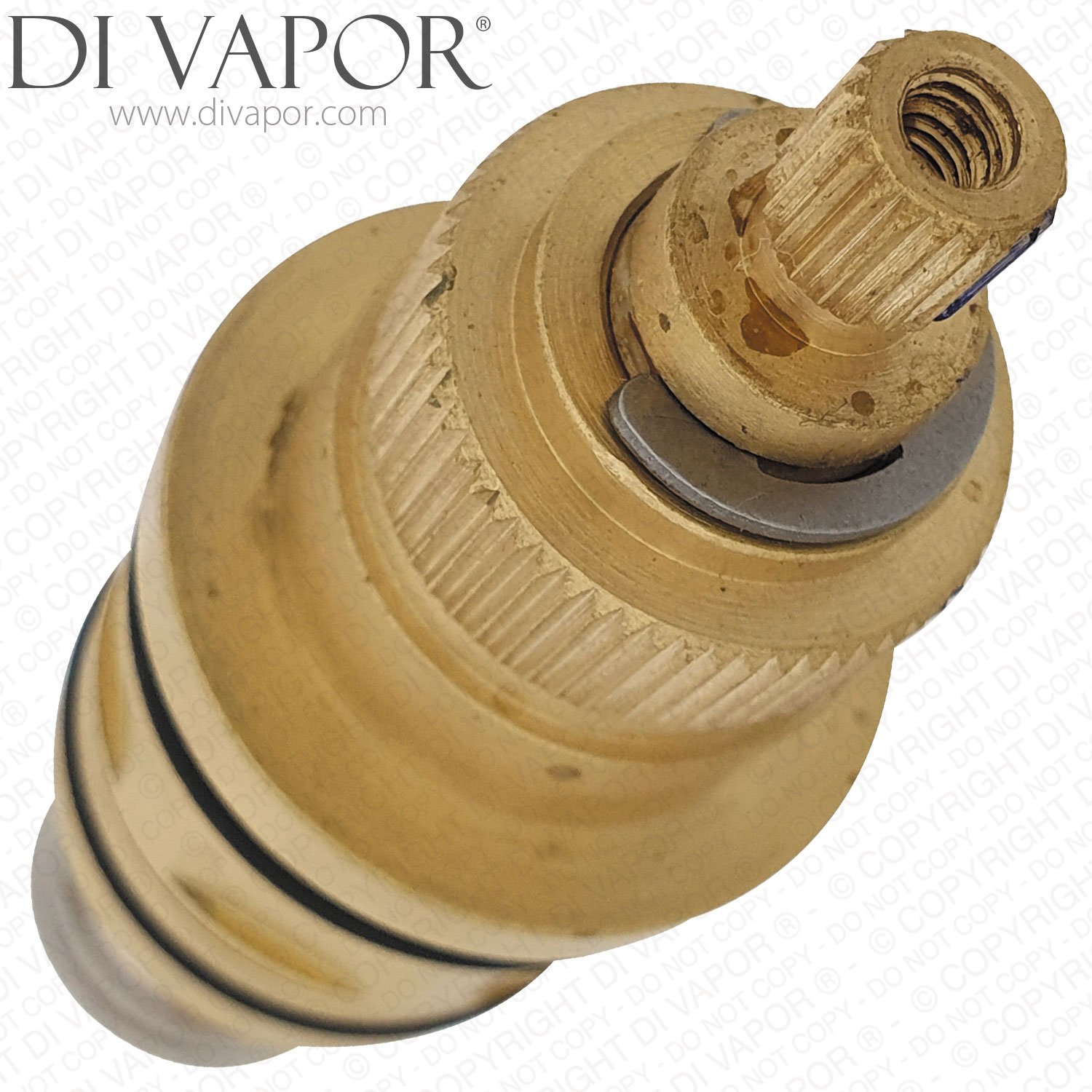Thermostatic Cartridge for Deva VISTA XXL - Compatible Spare