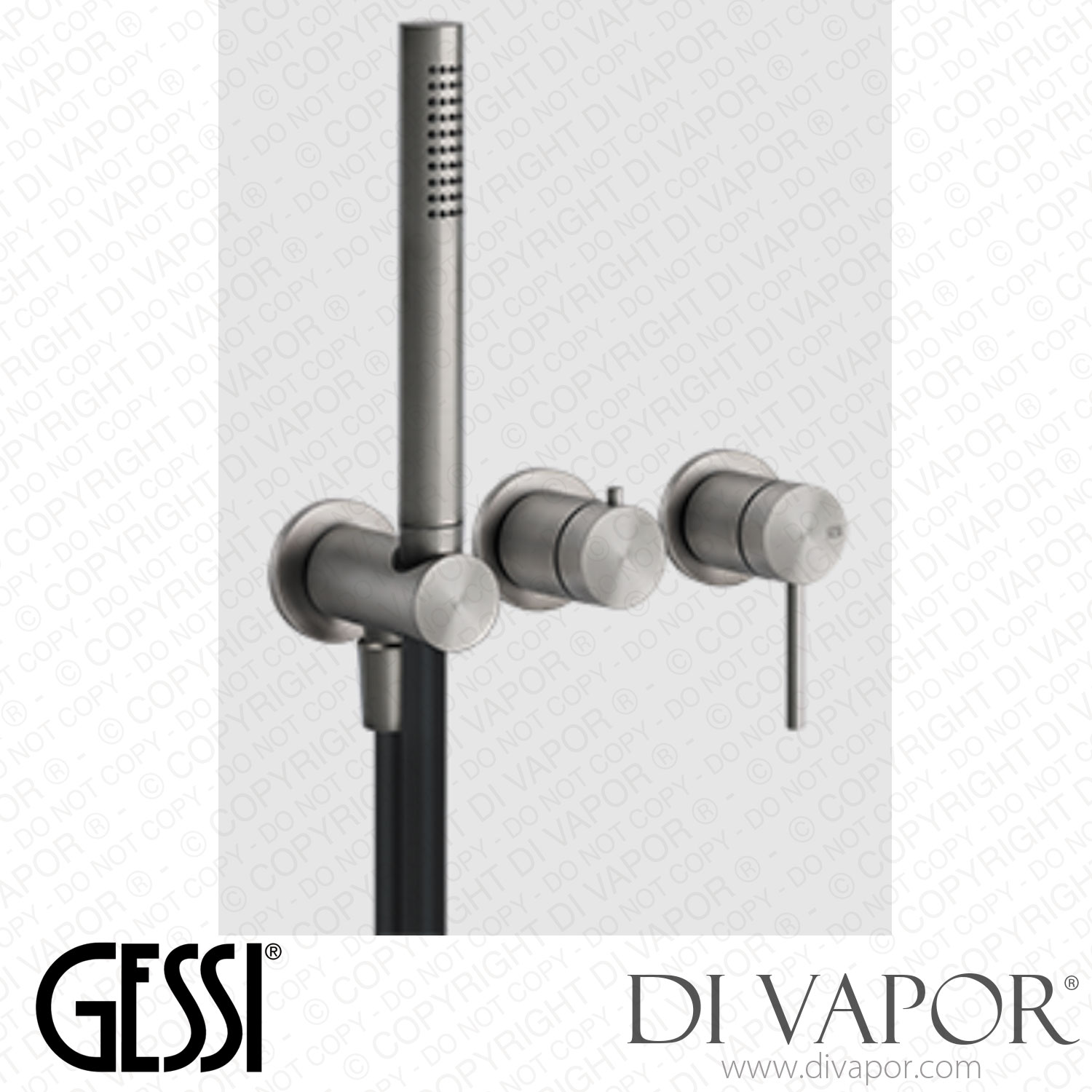 Hand Shower Spare Parts at Corazon Stafford blog