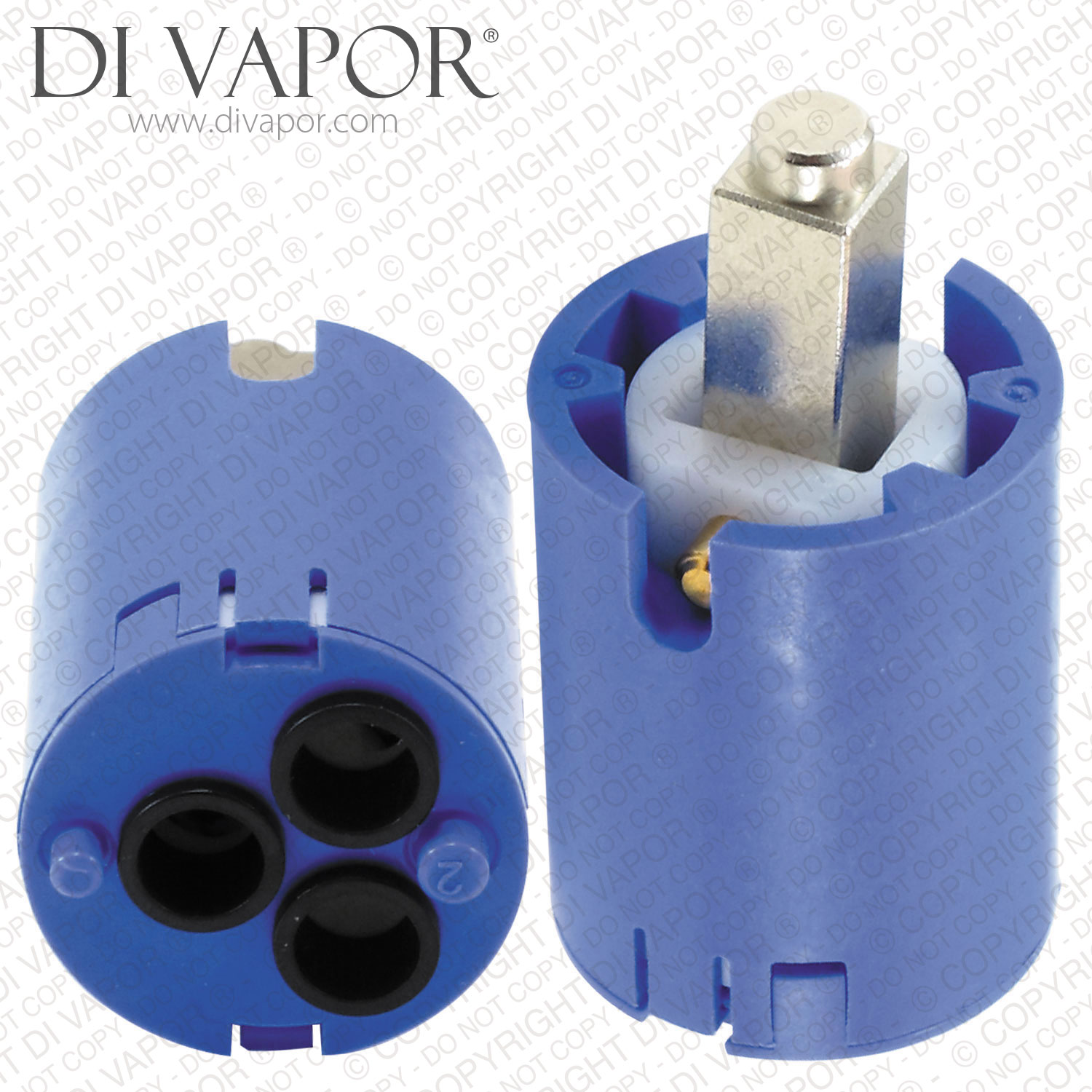 BLANCO 116499 28mm Kitchen Tap Cartridge Compatible Spare