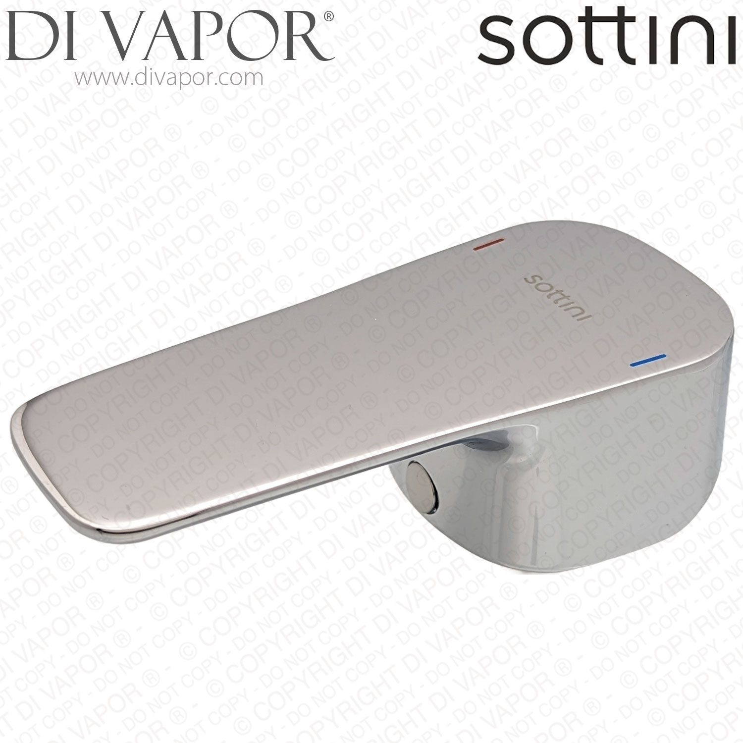 Sottini B916886AA Lever Handle