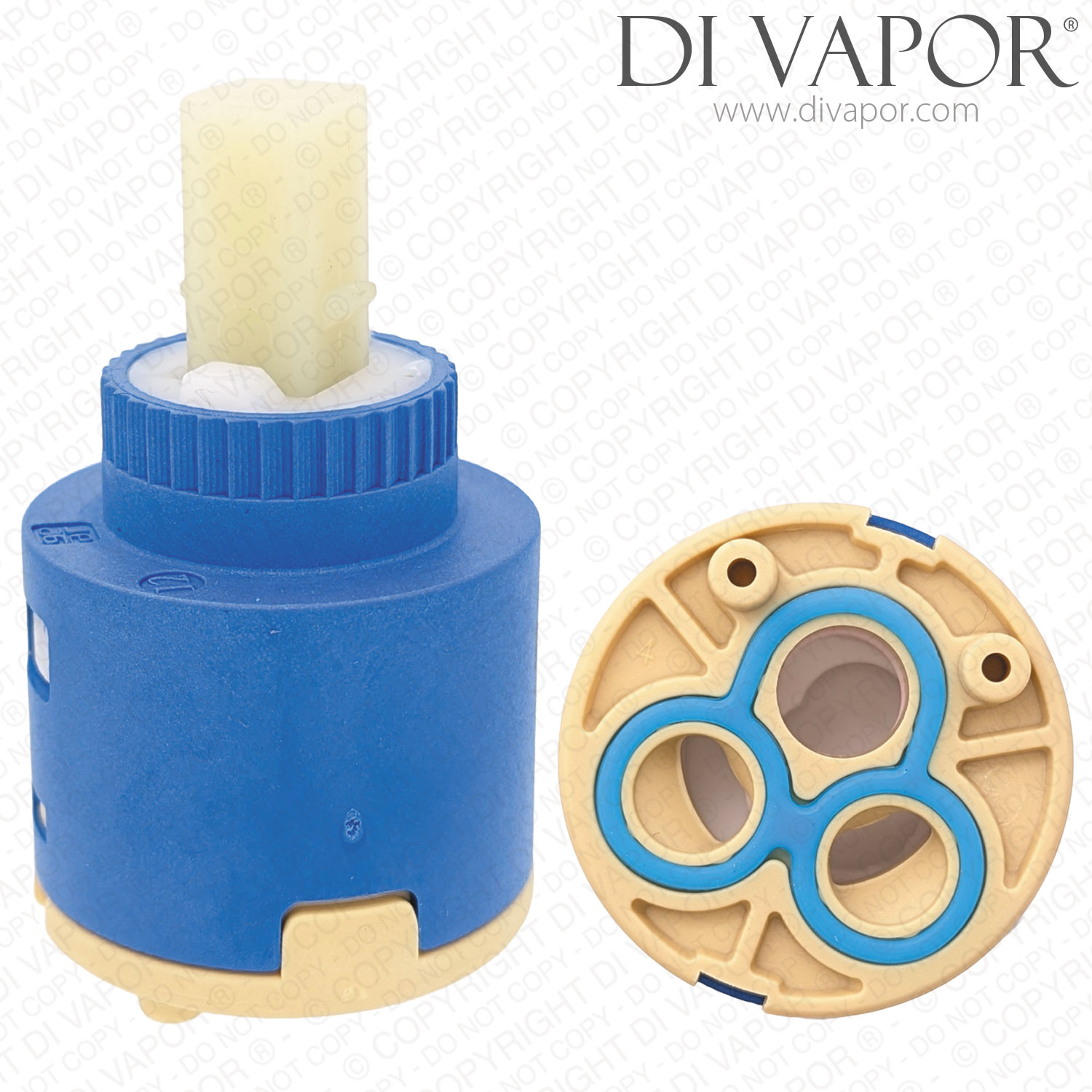Ideal Standard B961477NU CARTRIDGE N35DSW HWTC
