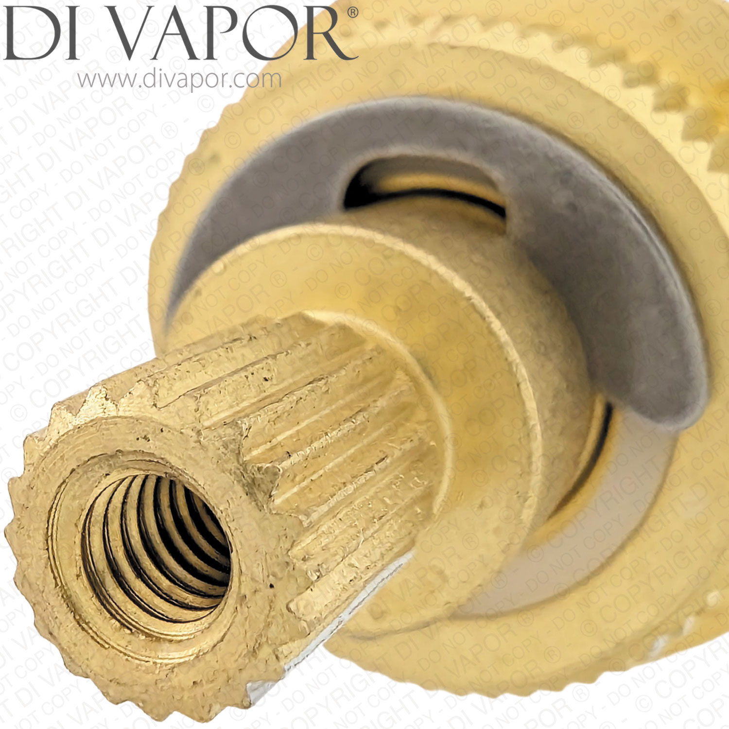 SAGITTARIUS BA/198/C BARI Deck Mounted Thermostatic Cartridge ...