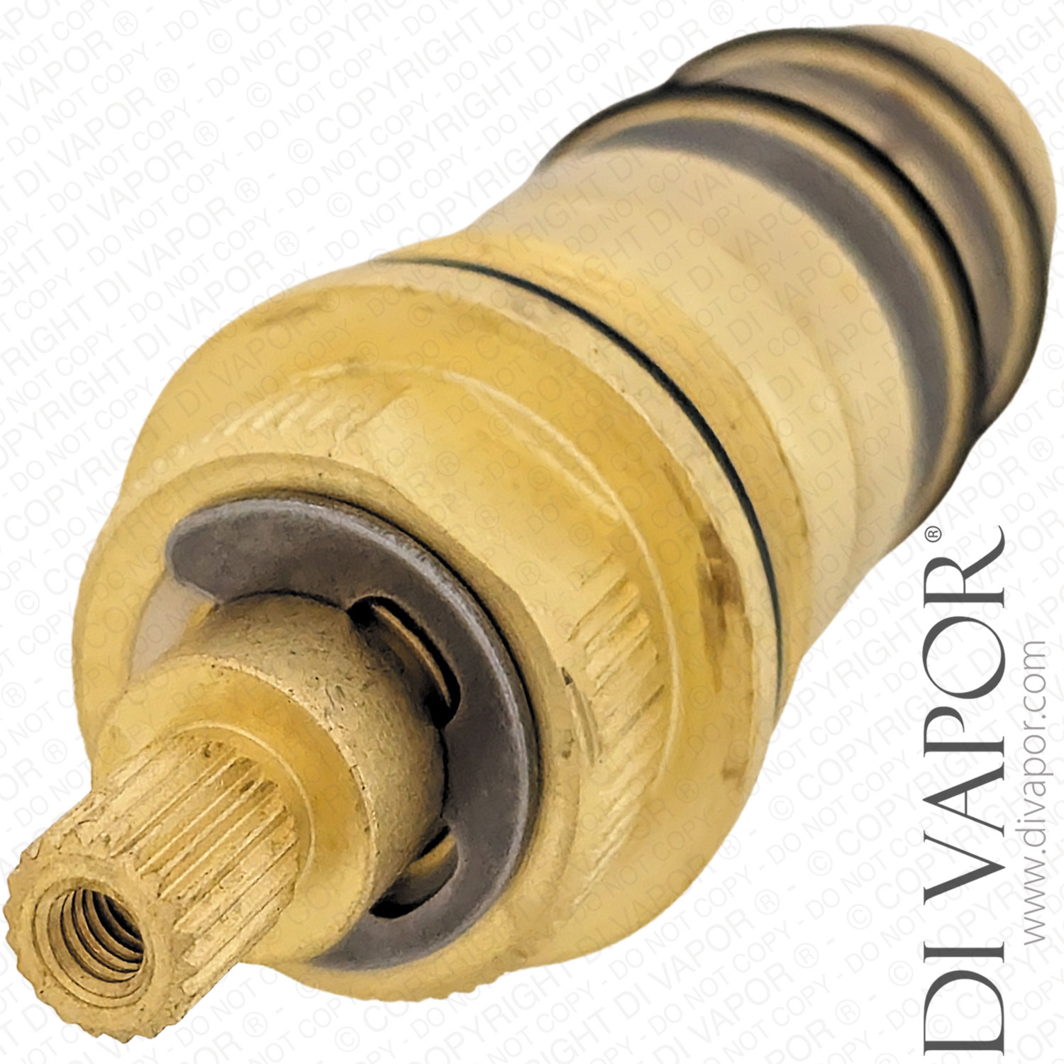 SAGITTARIUS BA/198/C BARI Deck Mounted Thermostatic Cartridge ...
