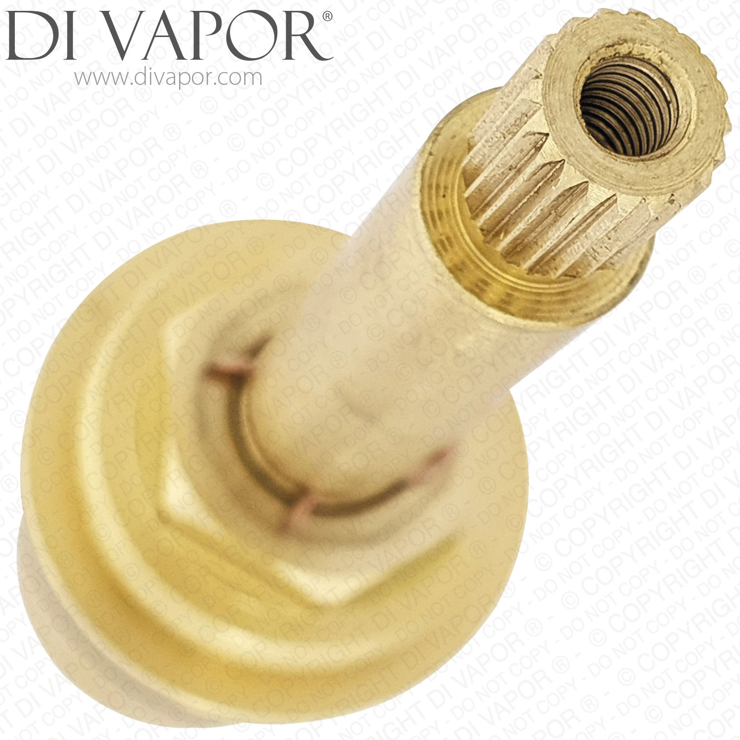 Hot Cartridge for Barber Wilson Barwil Tap (80mm Length) - BB8883