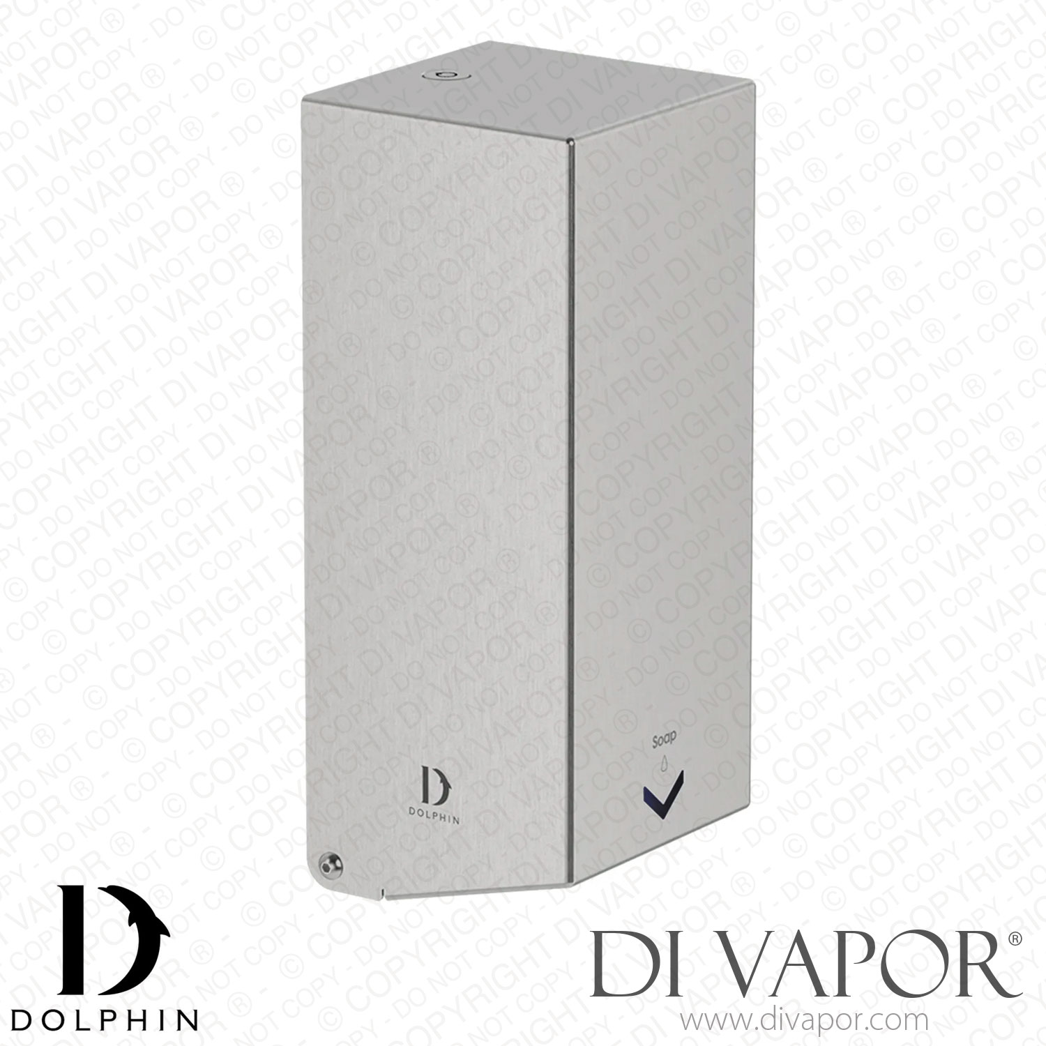 Dolphin Solutions Infrared Sensor Soap Dispenser (BC960F) Spare Parts