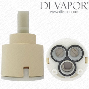 Blanco 000020 Mixer Tap Cartridge Replacement - 20 - BM000020 ...