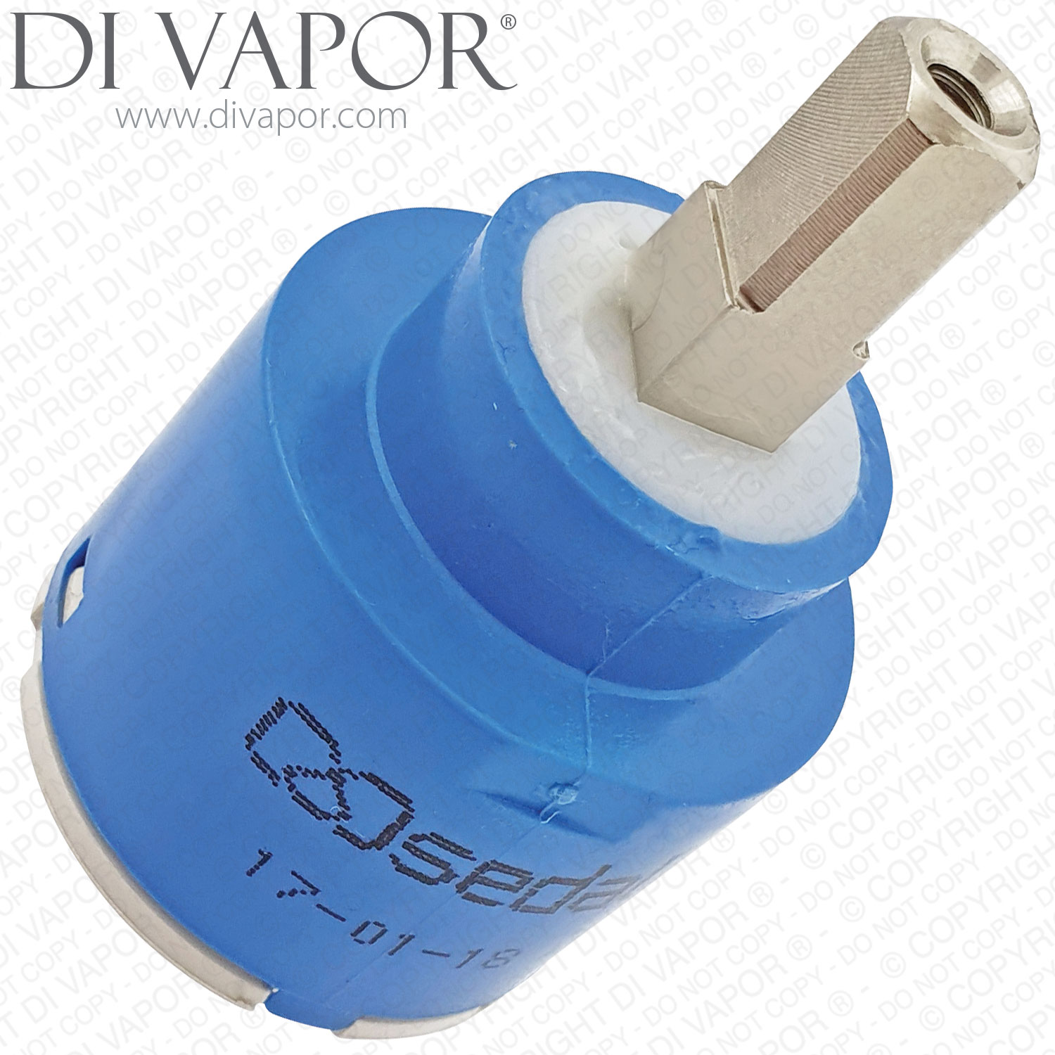 Blanco 001500 Tap Cartridge Spare - BM001500 Compatible Spare