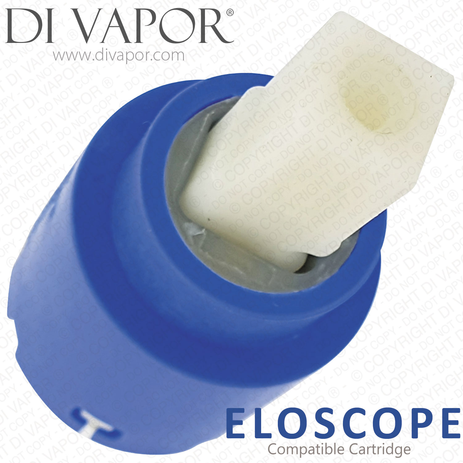 BLANCO ELOSCOPE-F II CHROME HP - Compatible BM4150CH Tap Cartridge ...
