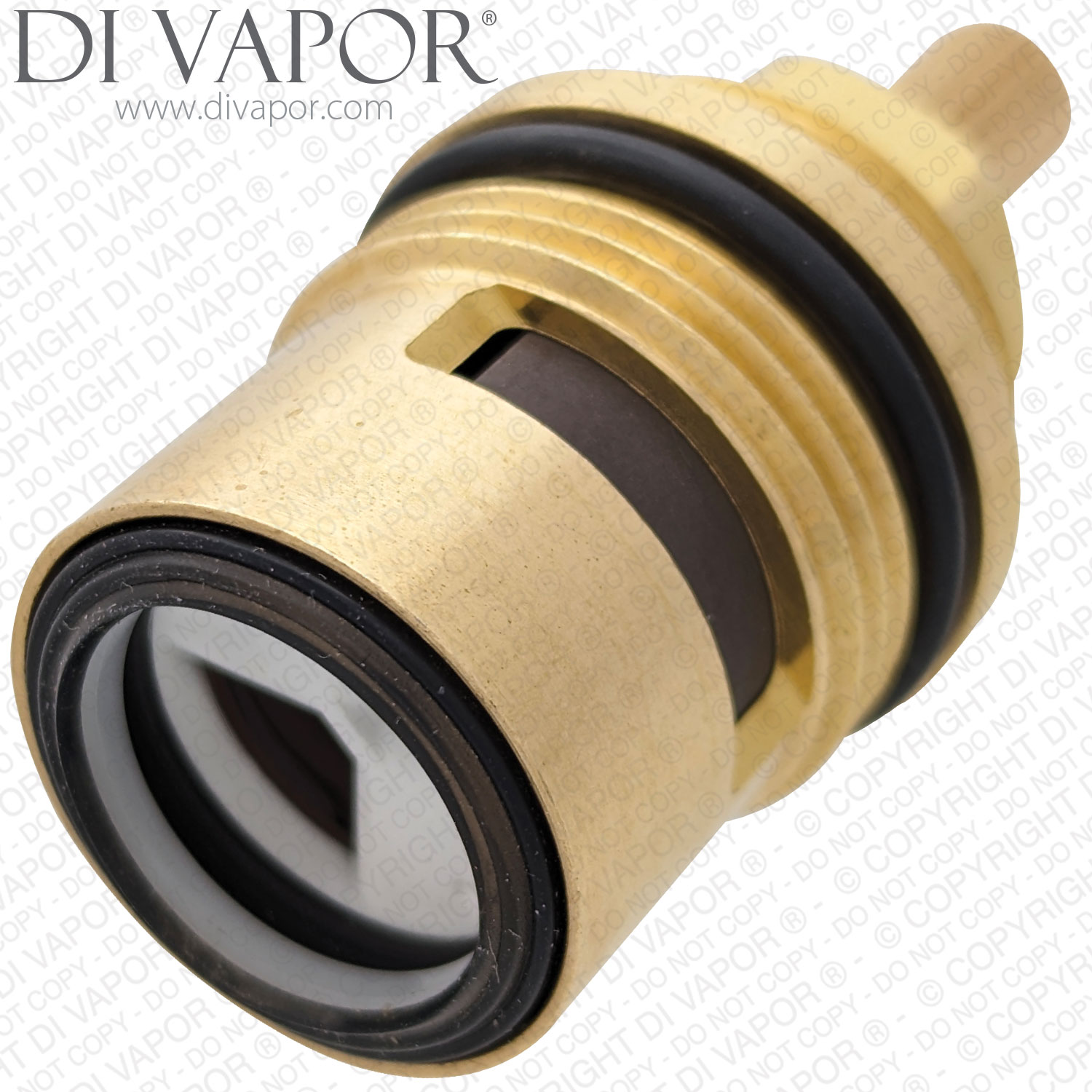 Britannia On/Off Flow Cartridge (Anti-Clockwise Turn Open)