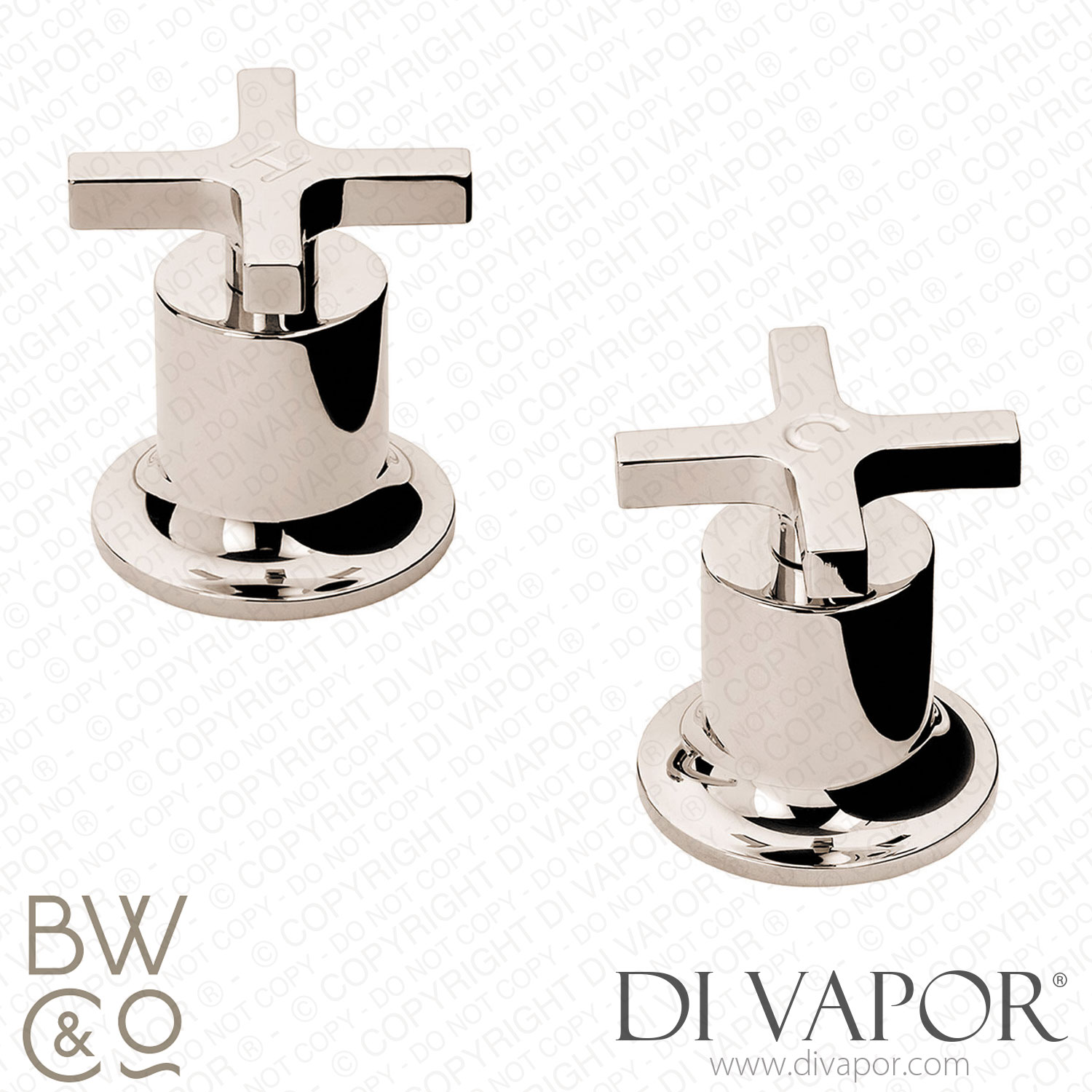 Barber Wilsons M3450-DV Milne 3450 DV Pair Spare Parts