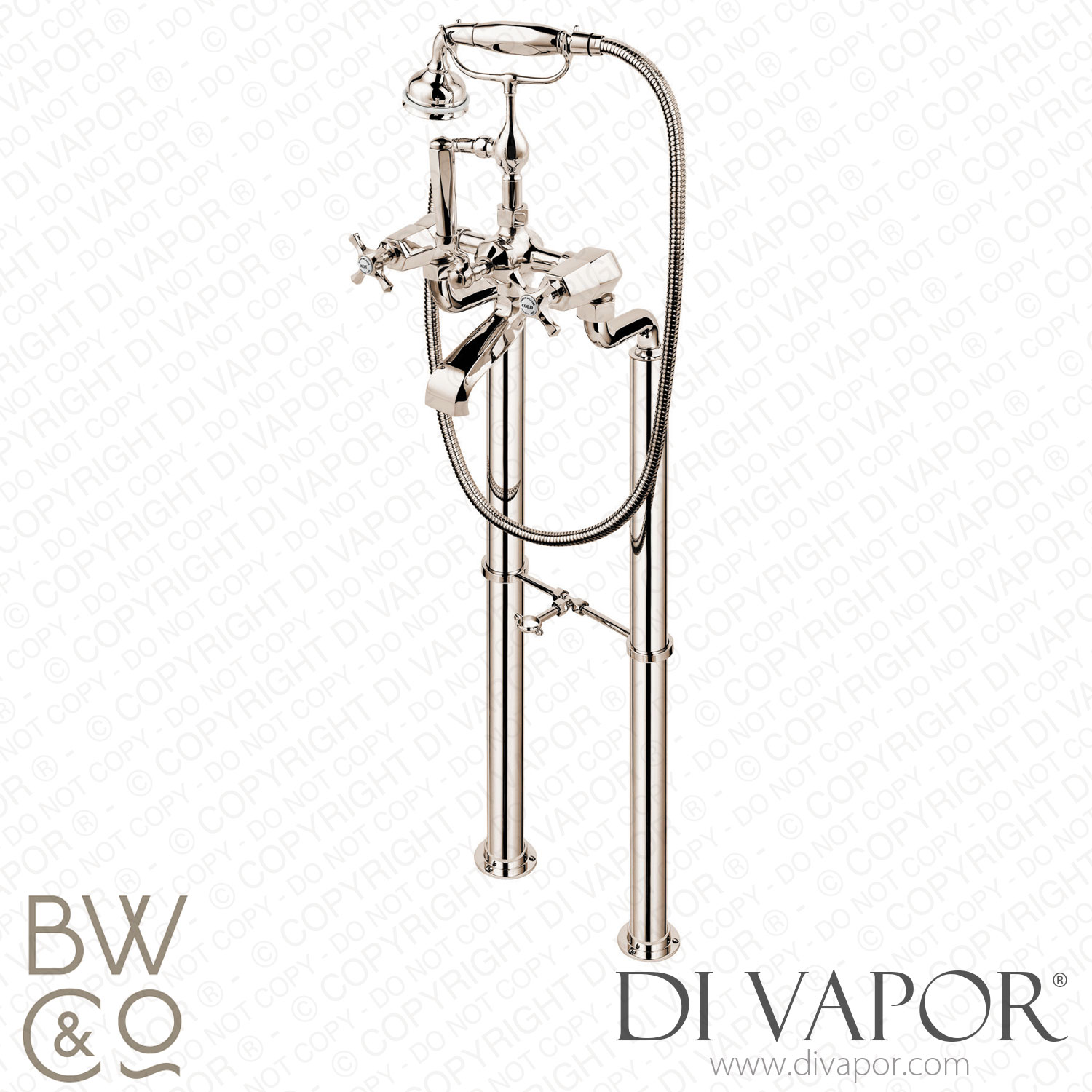 Barber Wilsons MC4310 Mastercraft 4310 Spare Parts