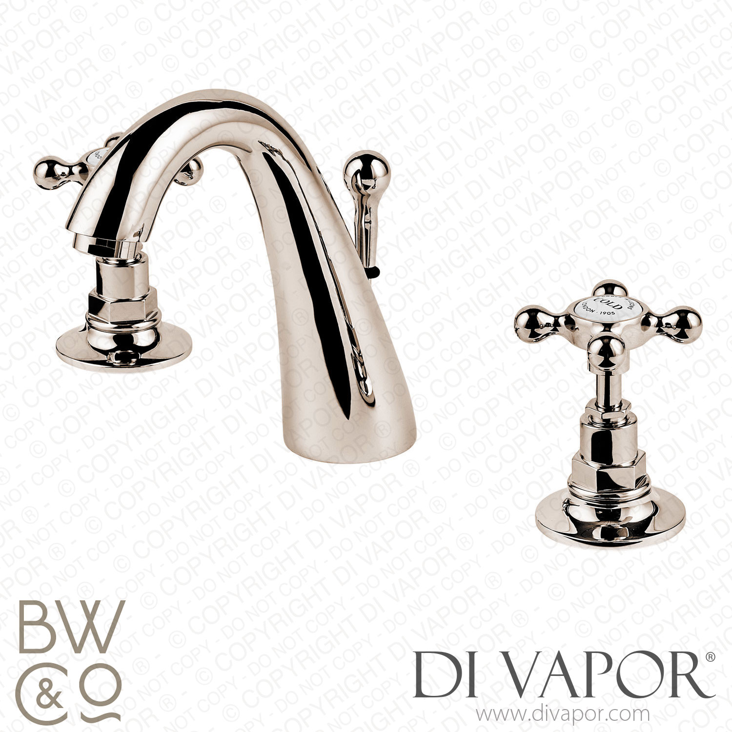 Barber Wilsons R6459-1890 Regent 6459 1890s style Spare Parts