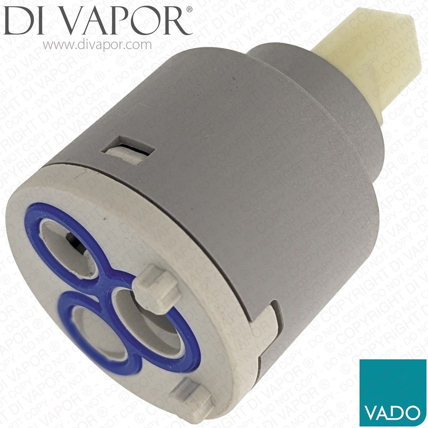 Vado C-006-N35 Single Lever Cartridge