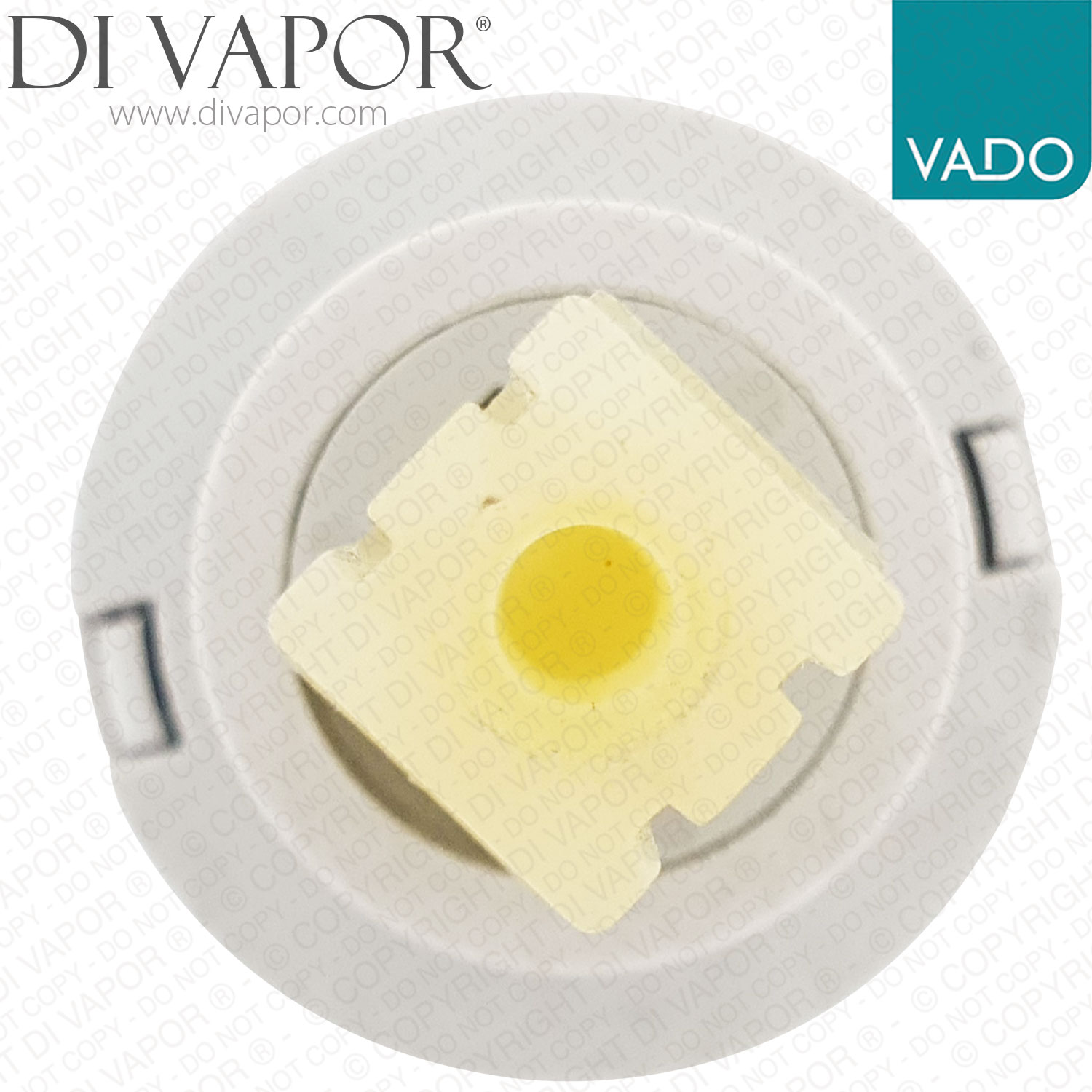 Vado C010-N25 Ceramic Disc Cartridge (C-010-N25)