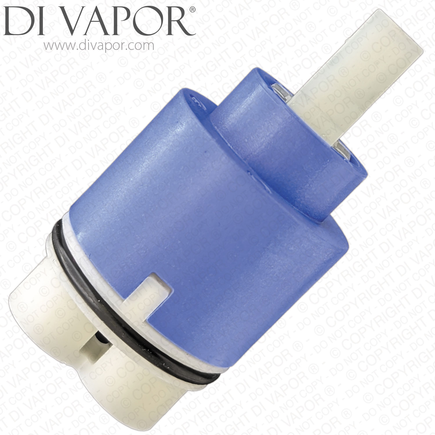 Tre Mercati C007 Cartridge for Latina Mixer - Compatible Spare