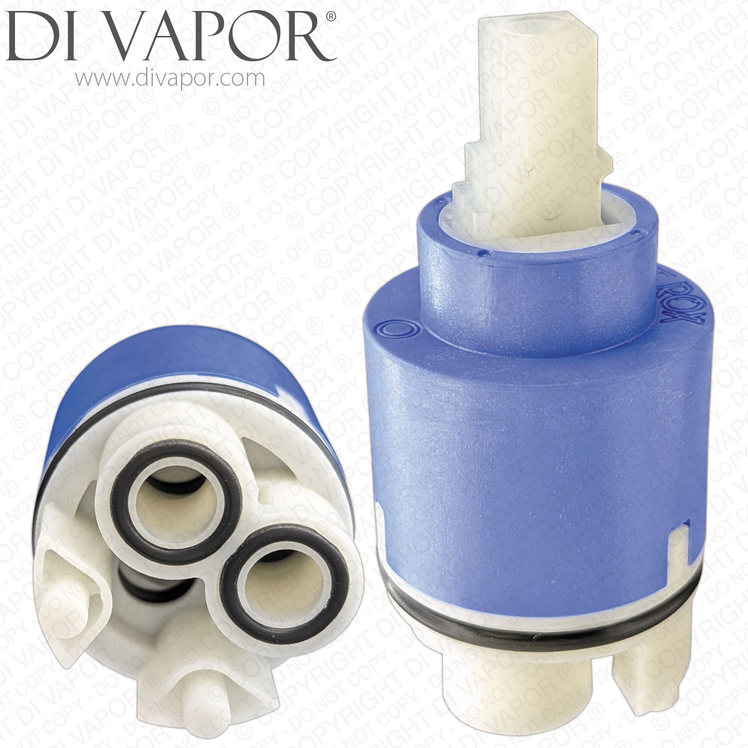 Pegler Strata Eco Cartridge C25198CT Compatible Spare