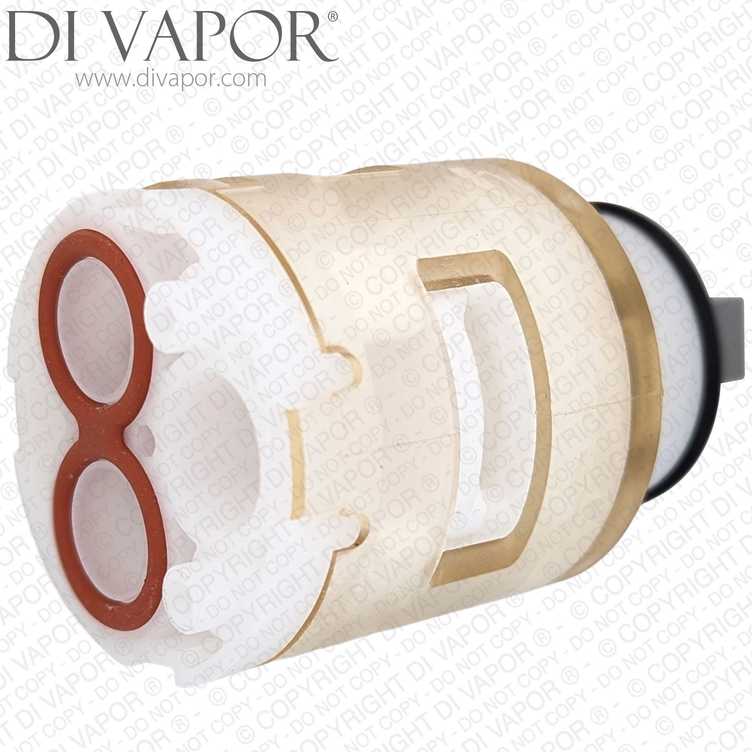 Mamoli C53 Cartridge