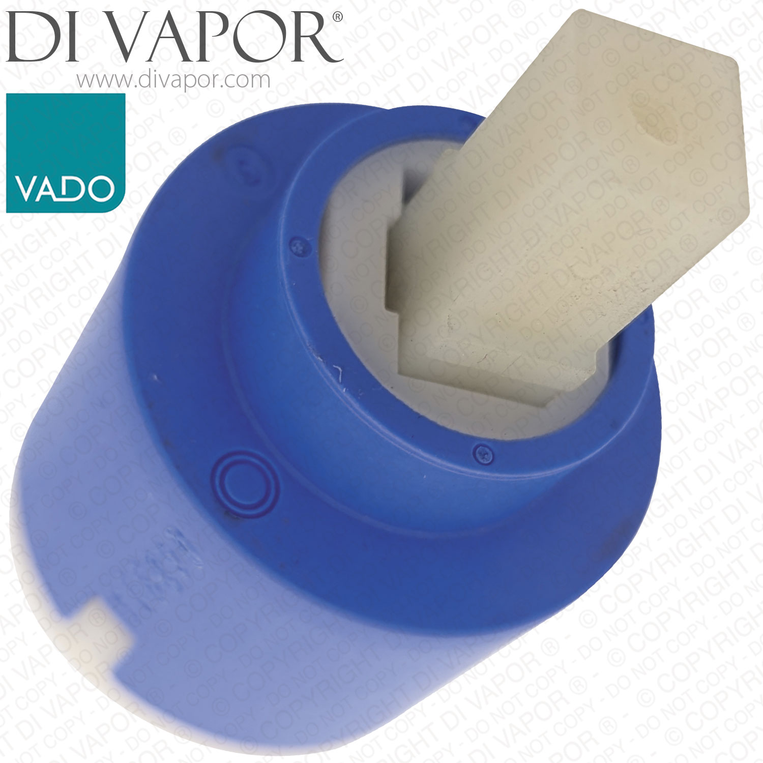 Vado CAR-KN40 Spare Cartridge for NOT, SYN and ZOO-232-C/P Valves
