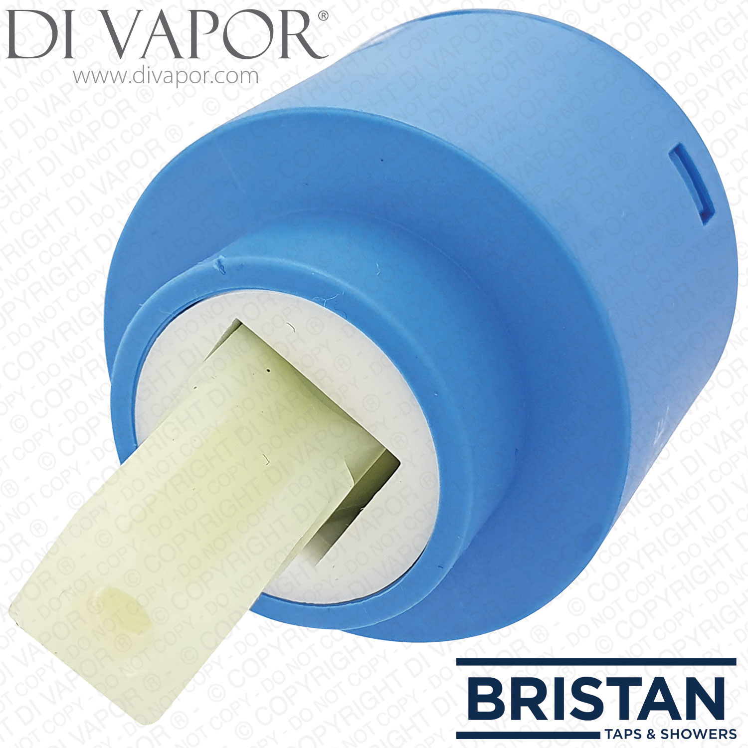 Bristan CART 06700COMPL 40mm Cartridge Replacement for Colonial & Jute ...