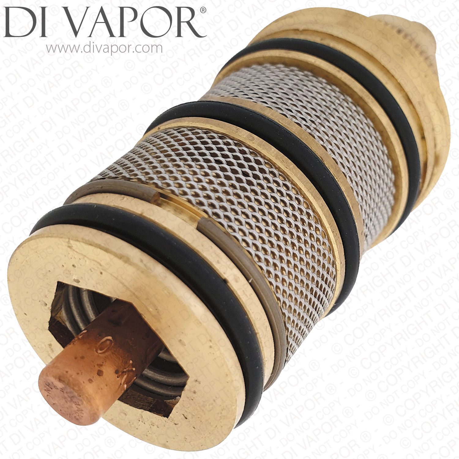 Novellini CARTER-NO2-C40 Thermostatic Cartridge