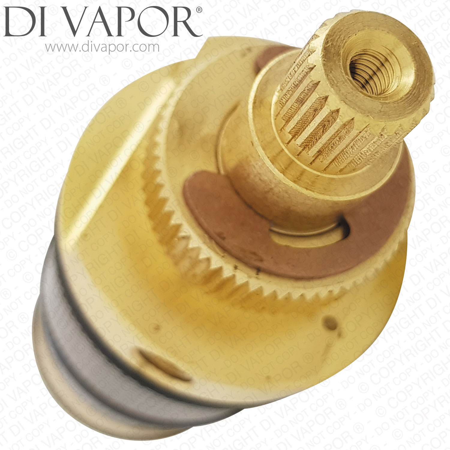 Novellini CARTER-NO2 Thermostatic Cartridge