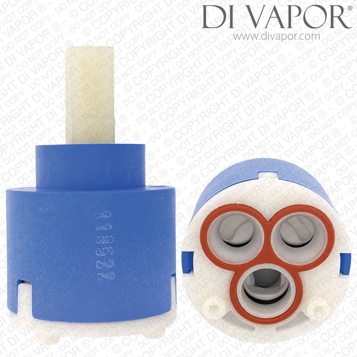 Mayfair CC003 Series Zoe Mono Basin Mixer Cartridge