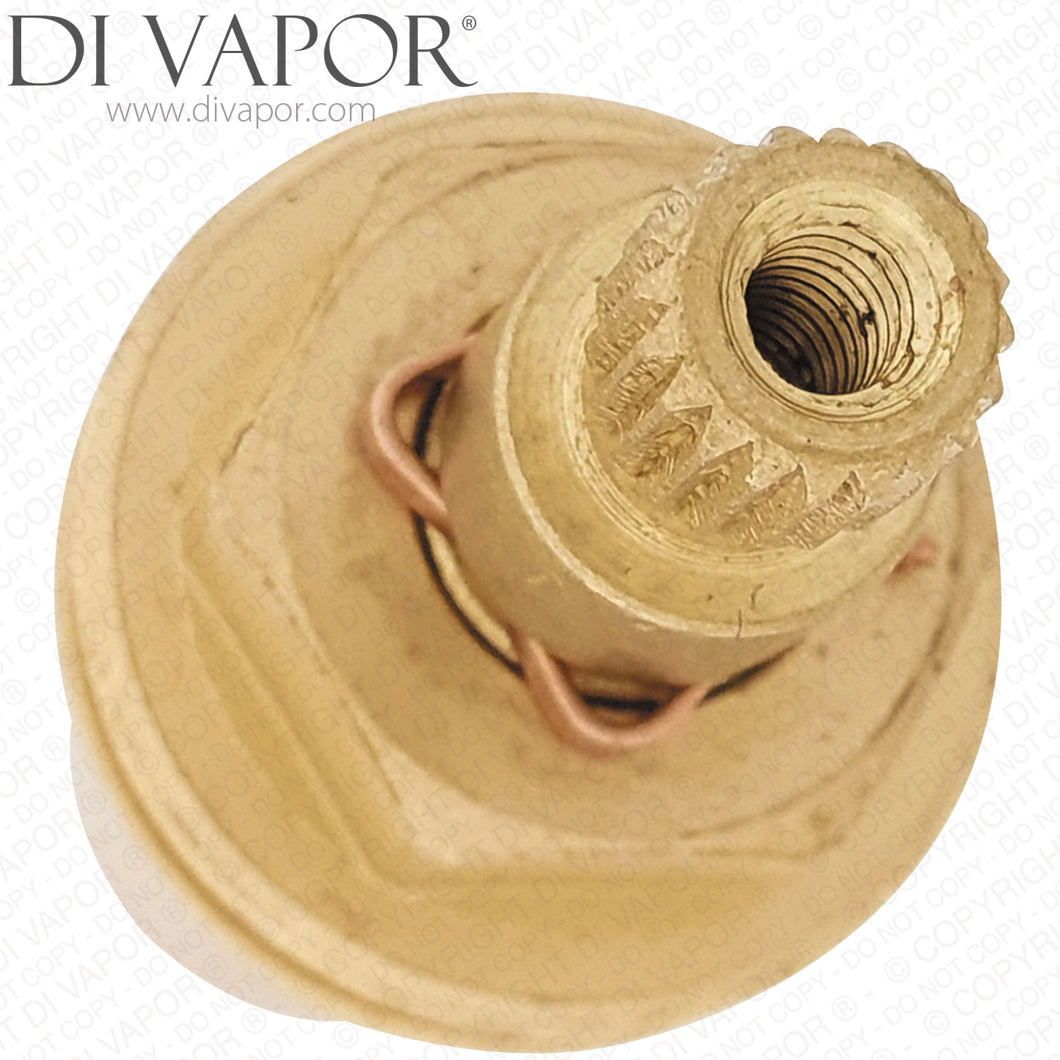 CC1 Tap Cartridge Cold Spare 1/2 Inch