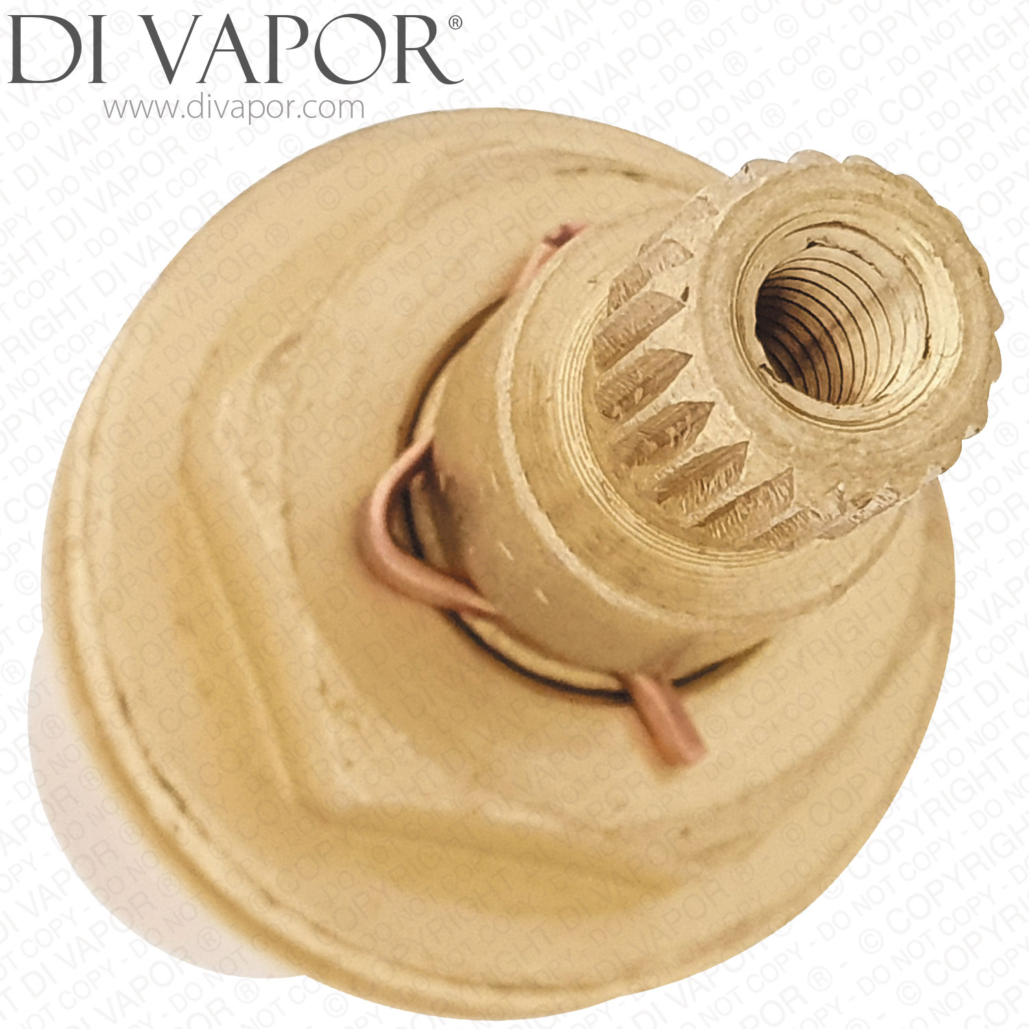 CC1 Tap Cartridge Hot Spare 1/2 Inch