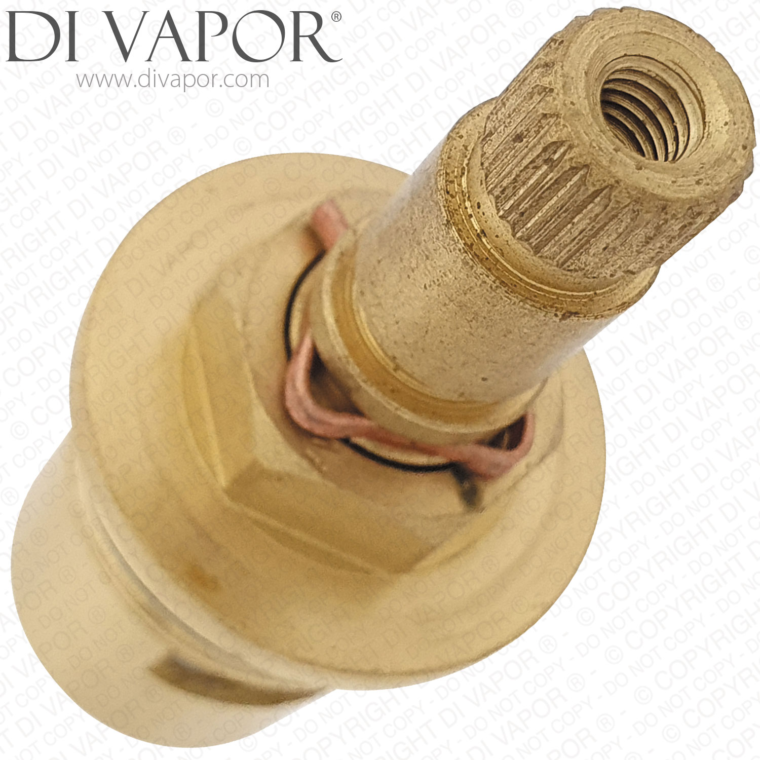 CC10 Tap Cartridge Cold Spare 1/2 Inch